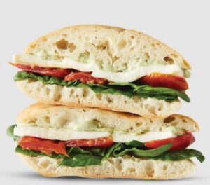 Caribou Lunch Menu [Updated 2026]