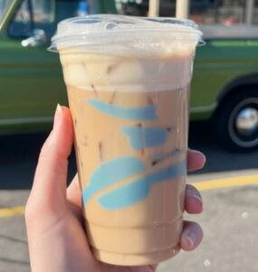 Caribou Coffee Menu With Prices
