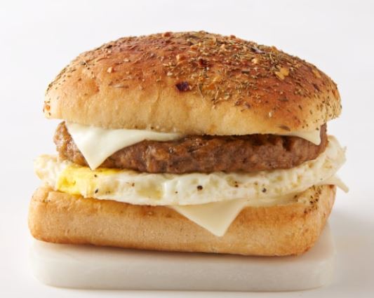 Caribou Breakfast Menu [Updated 2026]