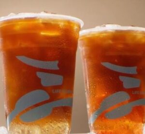 Caribou Coffee Menu With Prices [Updated May 2025]